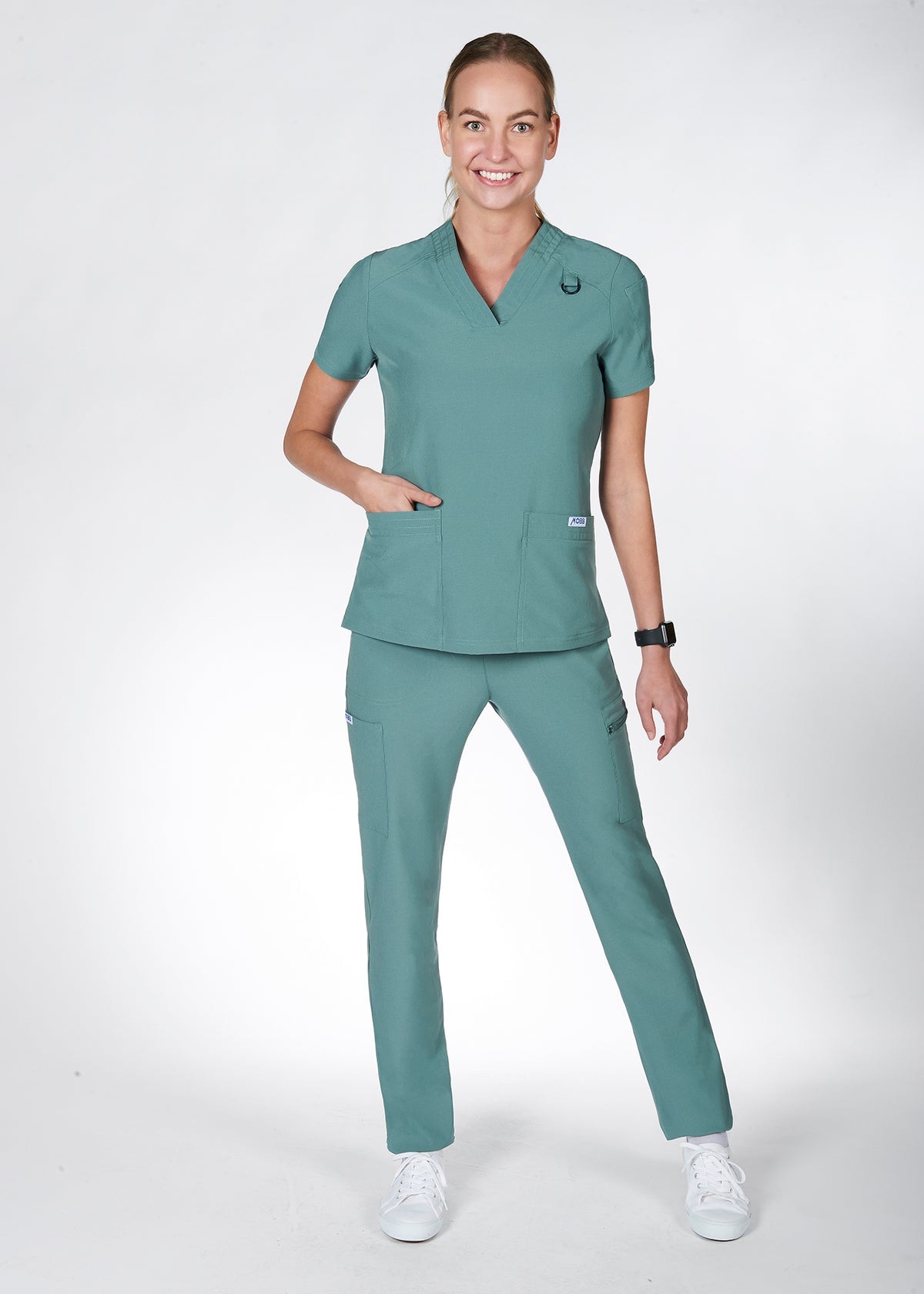 T8010 | The Dee Dee | Wilma Scrub Uniforms