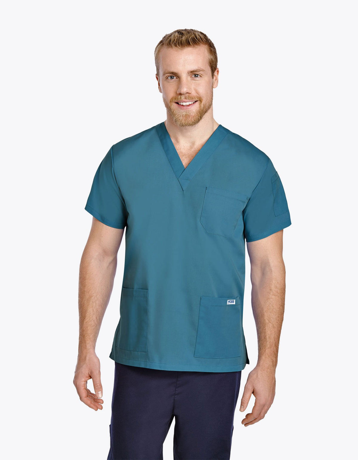 310 | Postman Blue | Wilma Scrub Uniforms